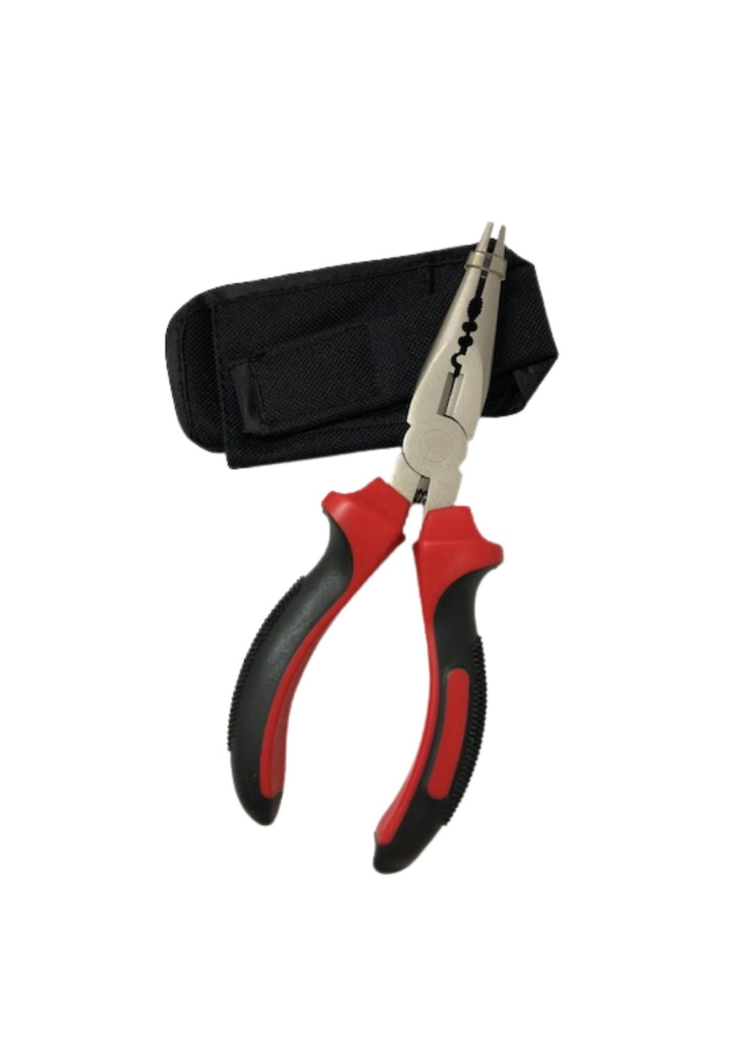 STRAIGHT PLIER 16.7CM – Fishing R Us Pty Ltd
