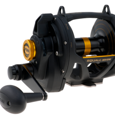 SILSTAR ALTAIR REEL – Fishing R Us