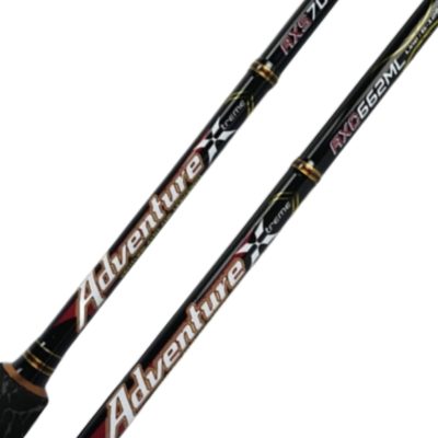 Storm – Fishing R Us