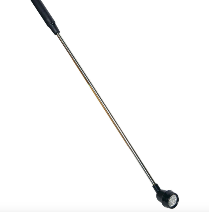 PRAWN LIGHT – 3 STYLES – Fishing R Us