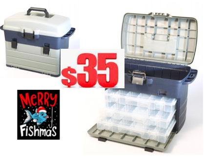 Specials – Fishing R Us