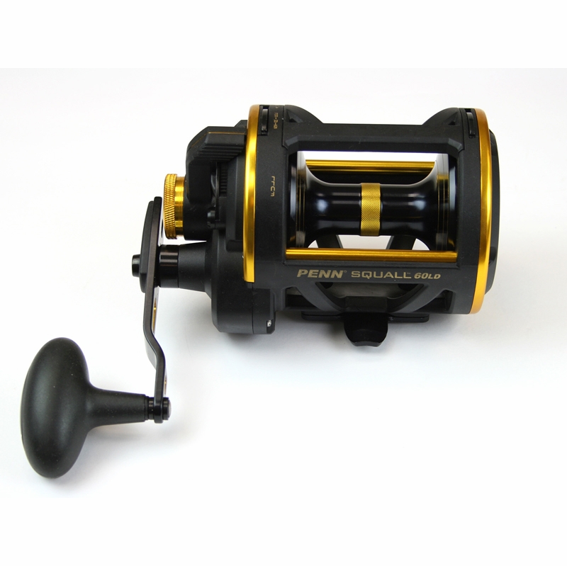 Fin-Nor Trophy™ Spinning Reel – Fishing R Us