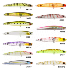BASSDAY SUGAR PEN LURES – Fishing R Us Pty Ltd