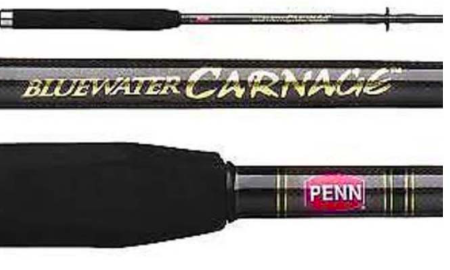 SILSTAR POWERTIP EXTREME – Fishing R Us