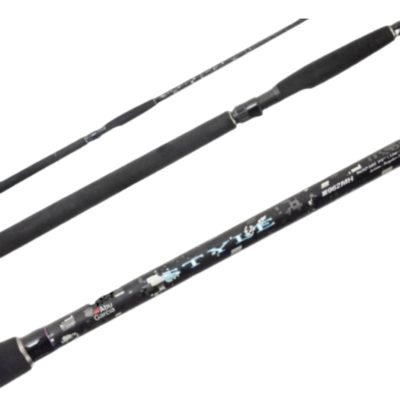 STORM GOMOKU ADAJO PLUS ROD – Fishing R Us