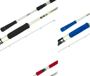 Gomoku Rods – Fishing R Us