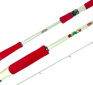 Gomoku Rods – Fishing R Us
