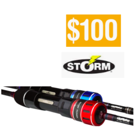 Specials – Fishing R Us