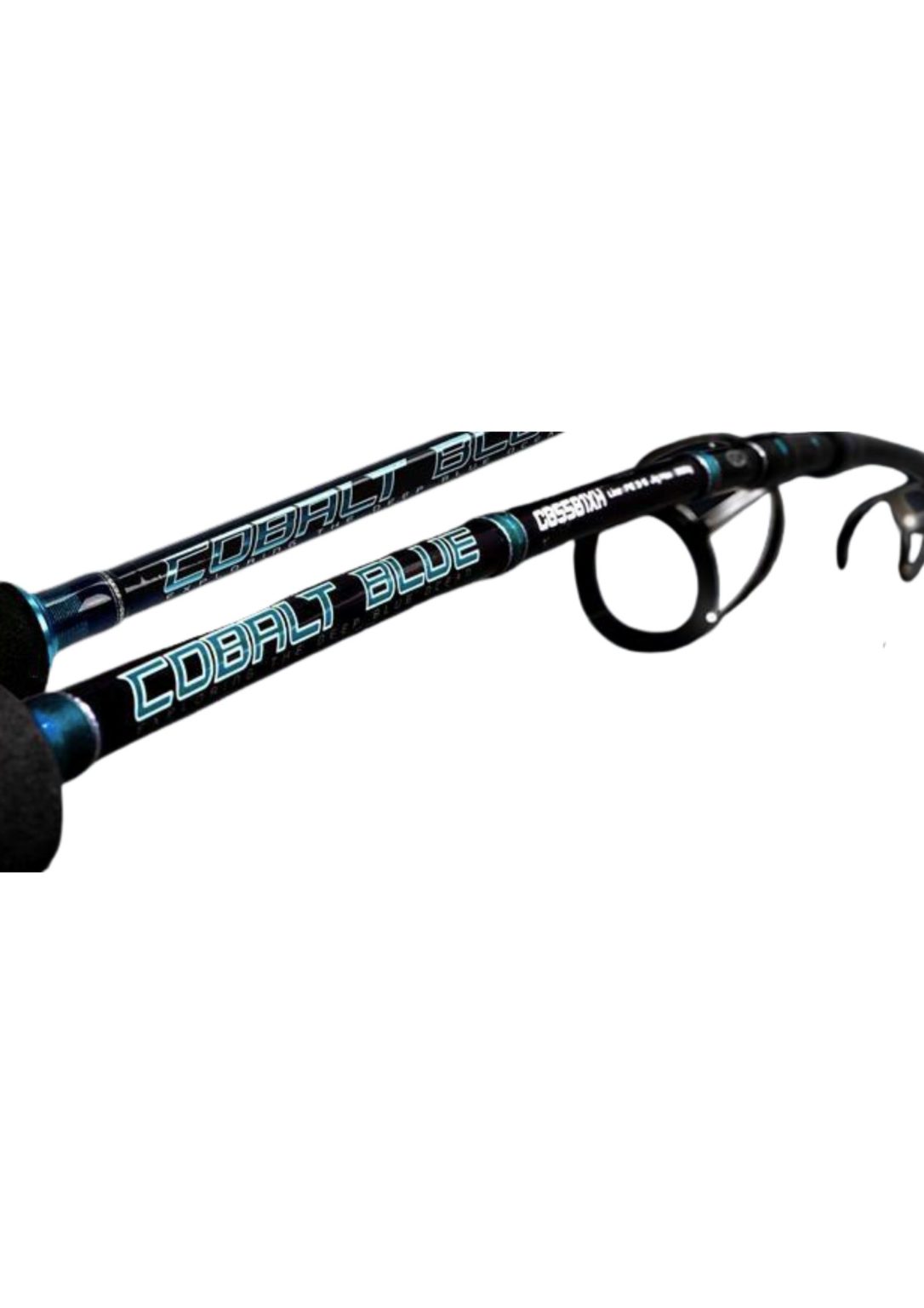 STORM COBALT BLUE JIG SPIN CBS601H PE 2-4 – Fishing R Us Pty Ltd