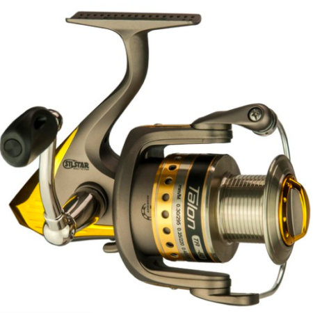 Silstar Reels – Fishing R Us