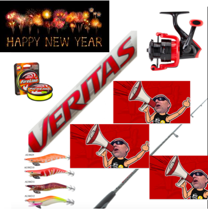 Rods – Fishing R Us