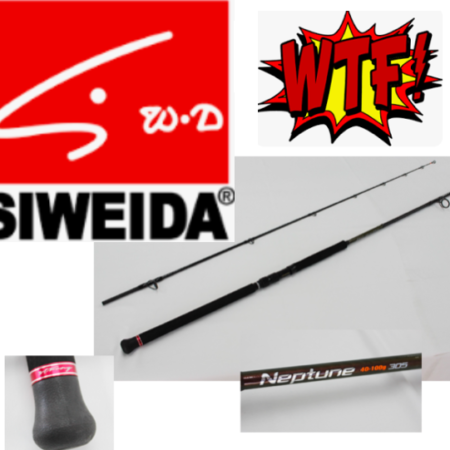 Siweida – Fishing R Us