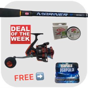 Fishing R Us – Australia's GREATEST FISHING STORE | Australia Fishing ...