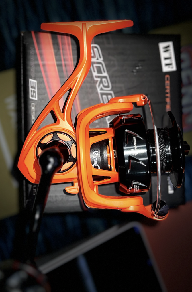 FISHING R US SCREAM-R V2 EDITION – Fishing R Us