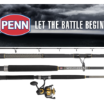 Penn Rods – Fishing R Us Pty Ltd