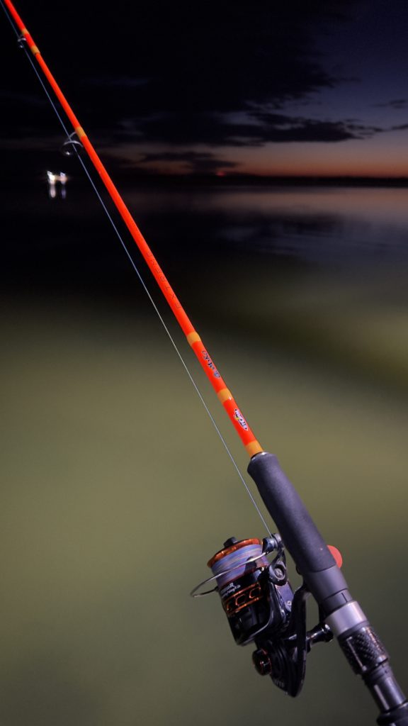 NEW STORM GOMOKU EXTREME RODS DESIGNED BY FISHING R US – 5 SIZES ...