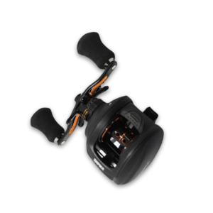 Discovery 6′ 8-17lb BC Rod / Rapala Maxwell RM-200 Reel / SFX 4X 30lb ...