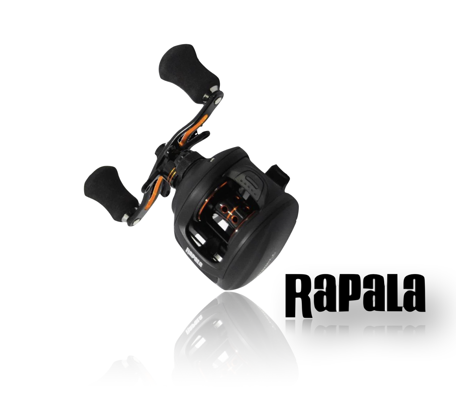 Rapala Maxwell RM-200 Baitcaster Reel – Fishing R Us Pty Ltd