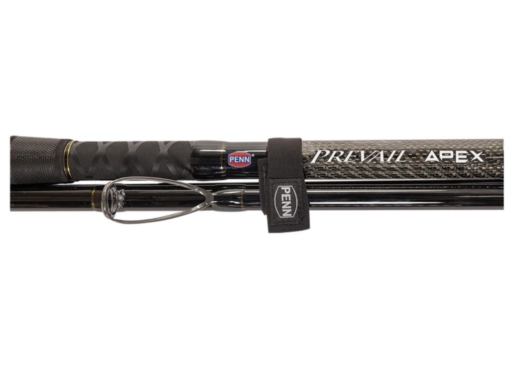 PENN® Prevail Apex Rod – Fishing R Us Pty Ltd