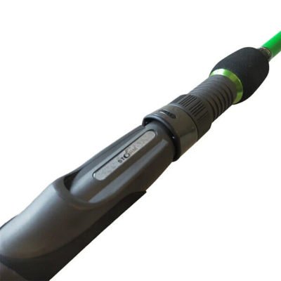 STORM GOMOKU NEON ROD – Green – Fishing R Us Pty Ltd