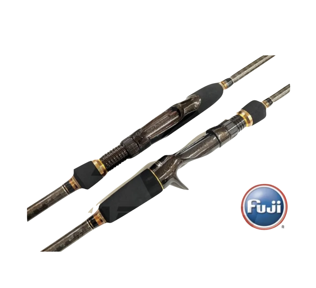 NEW STORM DISCOVERY ROD – 5 SIZES – Fishing R Us Pty Ltd