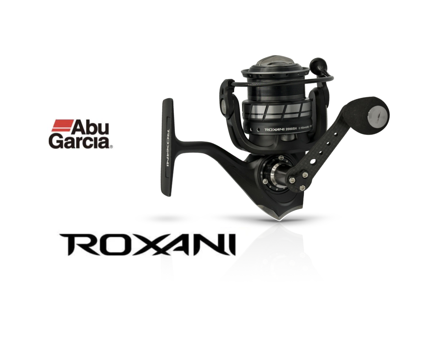Abu Garcia Roxani Spin Reel – Fishing R Us Pty Ltd
