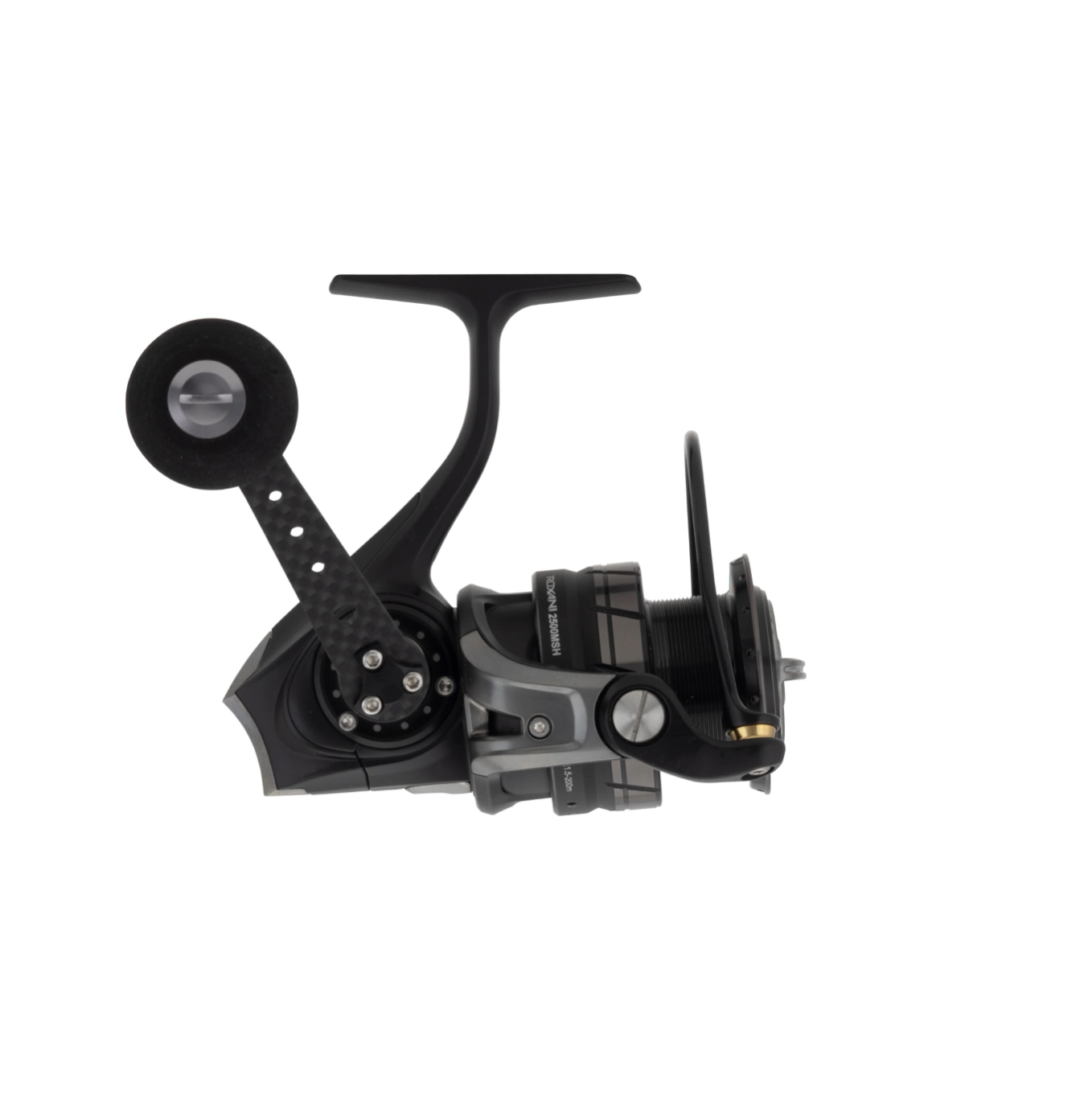 Abu Garcia Roxani Spin Reel – Fishing R Us Pty Ltd