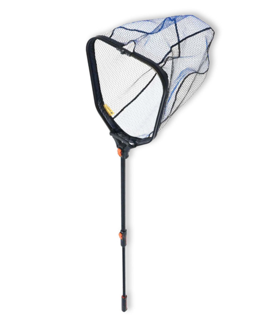 SEAPRO Floating Deluxe Folding Net – Fishing R Us Pty Ltd