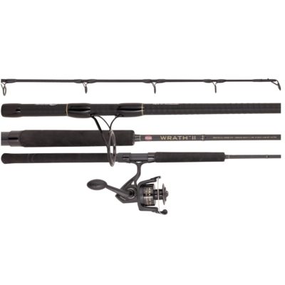 Penn Rods – Fishing R Us Pty Ltd