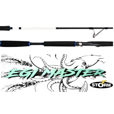 Storm Rods – Fishing R Us Pty Ltd