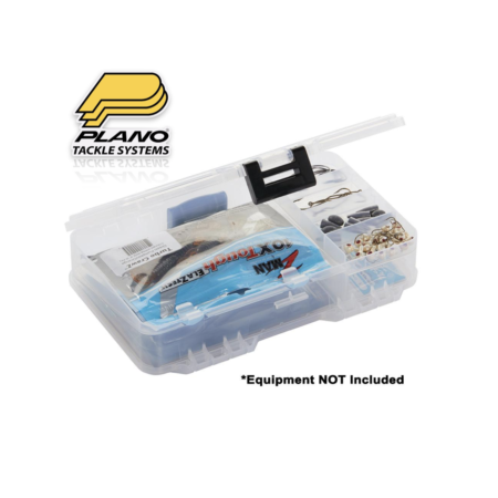 Plano – Fishing R Us Pty Ltd