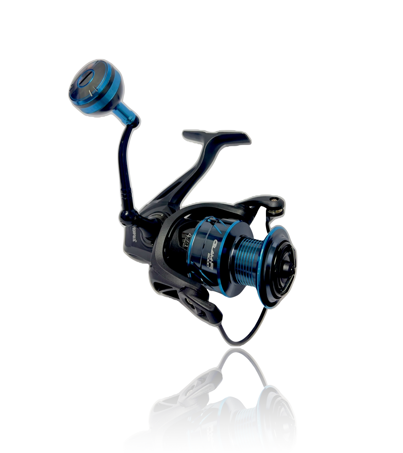 RAPALA GLAM-R REEL DESIGNED BY FISHING R US – Fishing R Us Pty Ltd