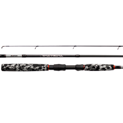 SILSTAR® TACTICAL GEN 2 SPIN ROD – Fishing R Us Pty Ltd
