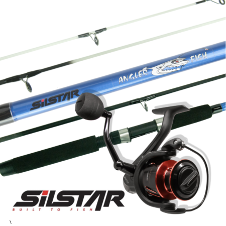 Silstar Rods – Fishing R Us Pty Ltd