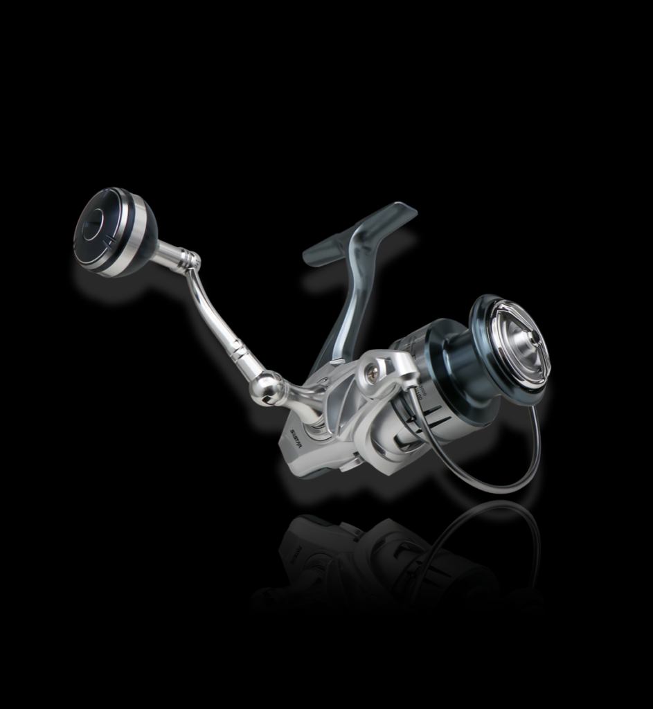 Silstar Altair Spin Reel – Fishing R Us Pty Ltd