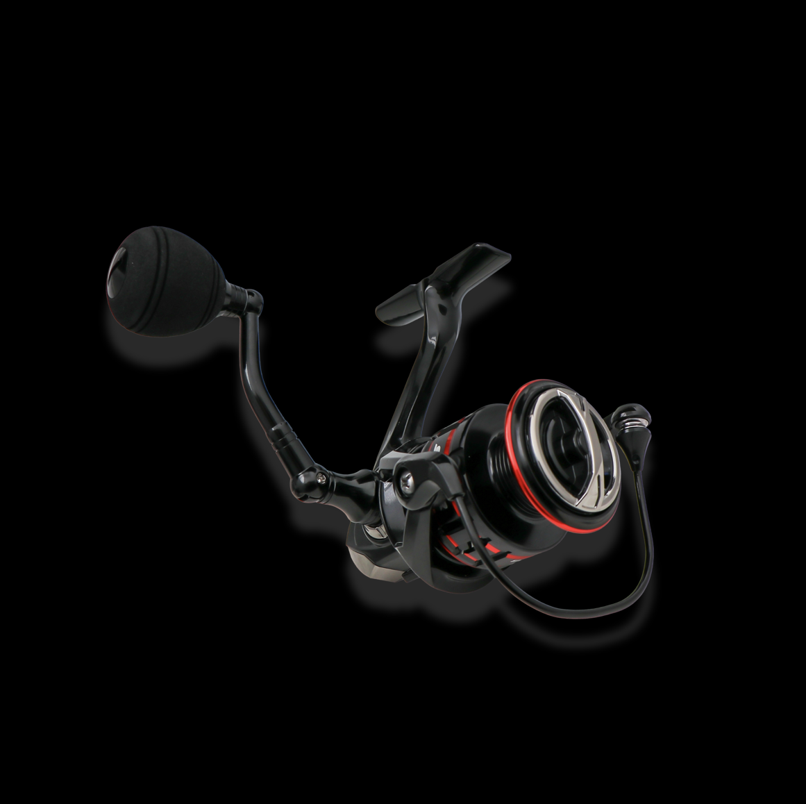 Silstar Sarina Spin Reel – Fishing R Us Pty Ltd