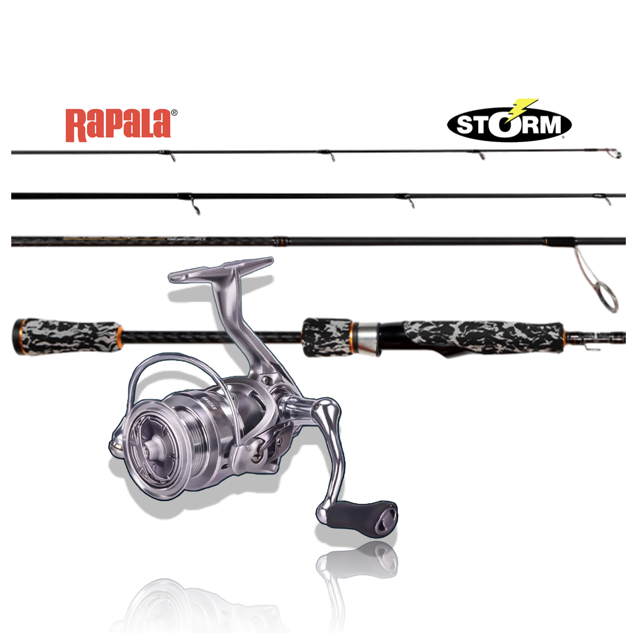 Fishing R Us Pty Ltd – Fishing R Us Pty Ltd