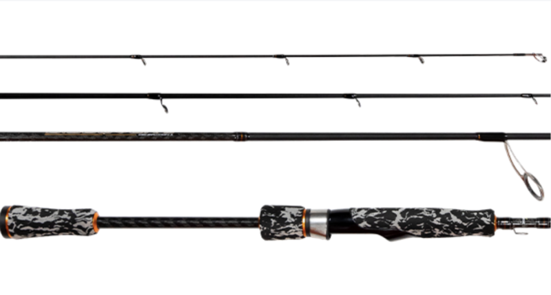 Storm Discovery Gen Il Spin Rod – Fishing R Us Pty Ltd